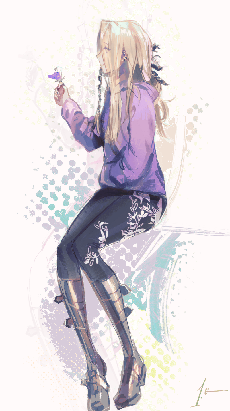 onepointzero's Commission Form | Artistree